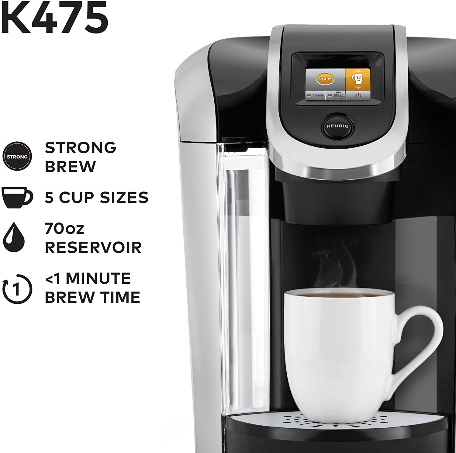 Best Keurig K575 Review 2022 Which Keurig Machine Is The Best?